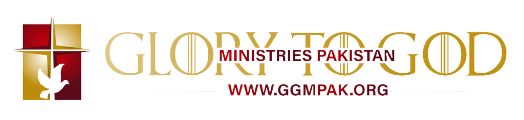 Glory To God Ministries Pakistan – Saving Souls In Pakistan
